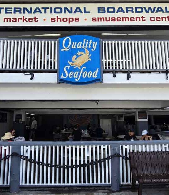freshest crab california restaurant ftr