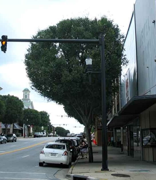 friendly north carolina towns ftr