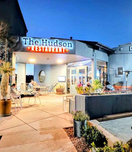 frills comfort food arizona ftr