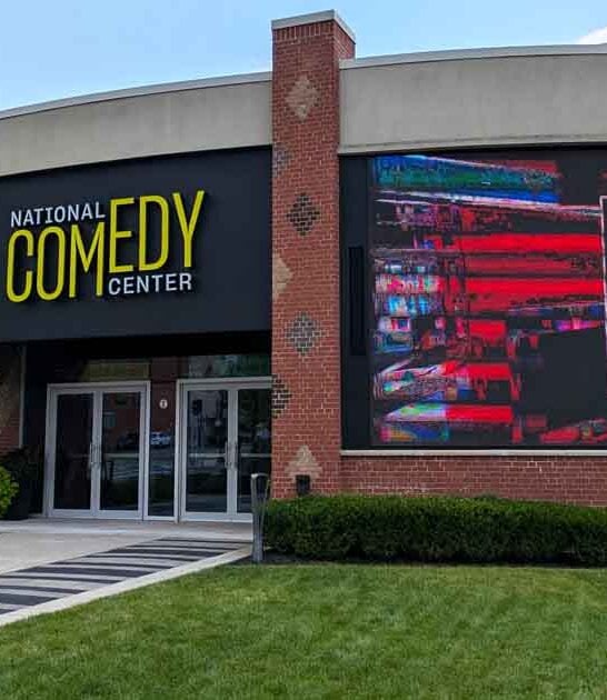 fun museum new york ftr