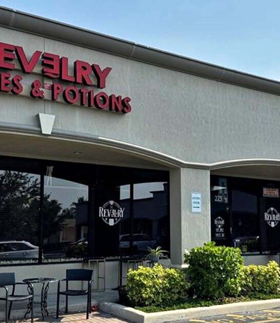 funky florida restaurant wacky ftr