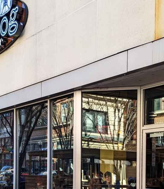 funky virginia brunch joint ftr