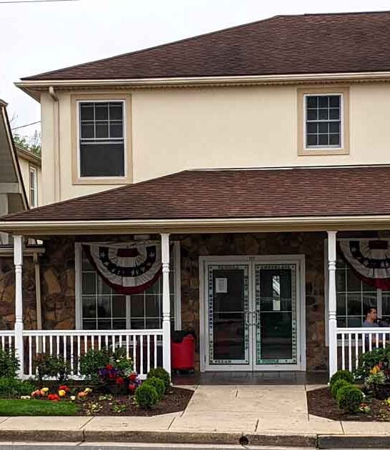 generous ice cream maryland ftr