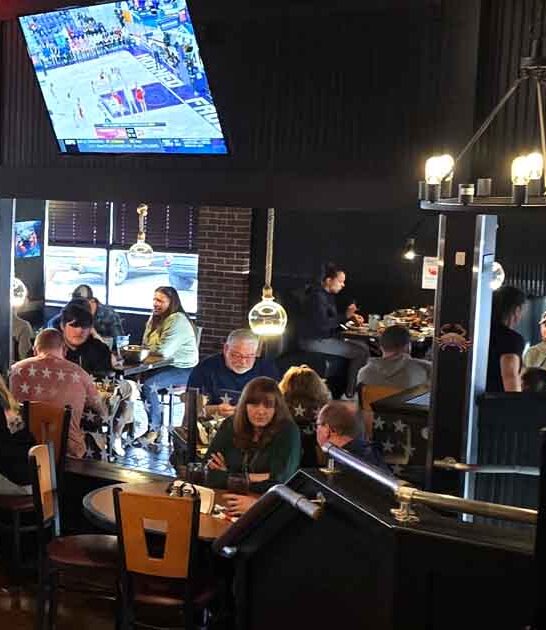 generous portions ohio restaurant ftr