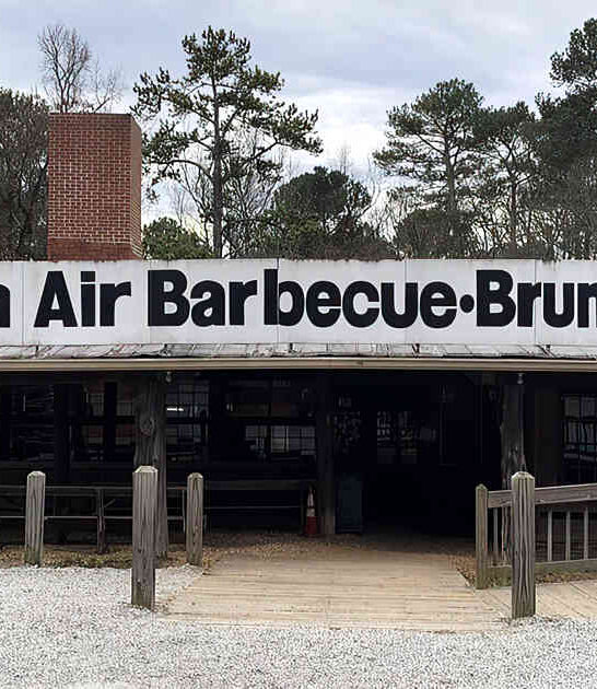 georgia bbq sandwich restaurant ftr