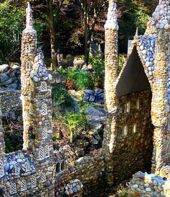 georgia bizarre roadside attraction ftr