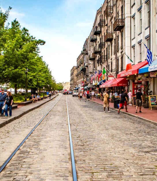 georgia charming district ftr