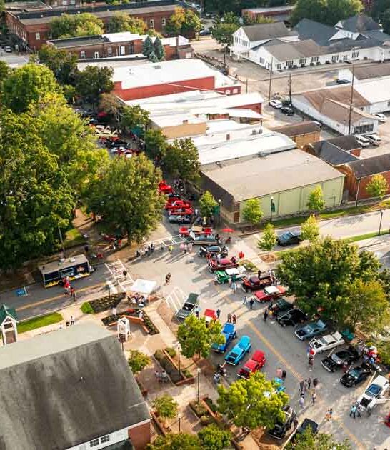 georgia charming lake town ftr