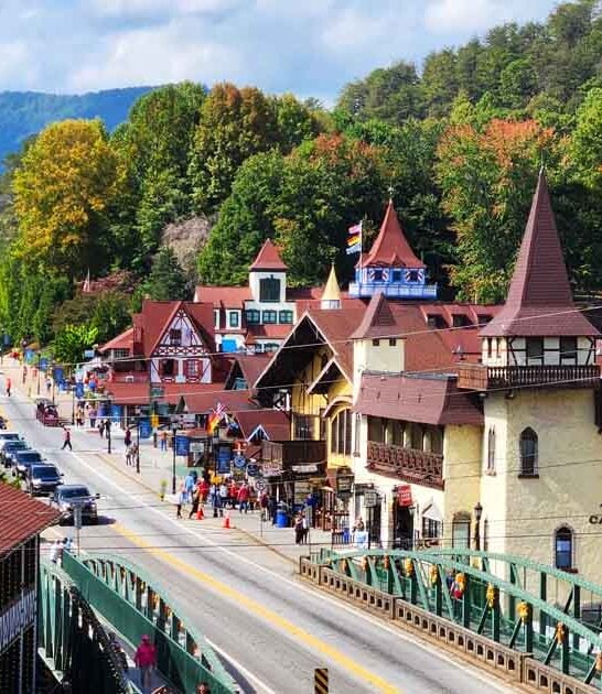 georgia charming outdoor town ftr