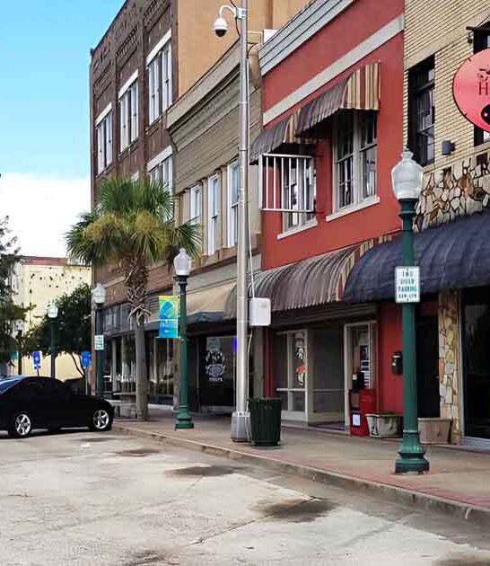 georgia cities prove security ftr