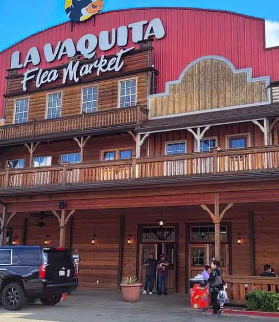 georgia fantastic flea markets ftr