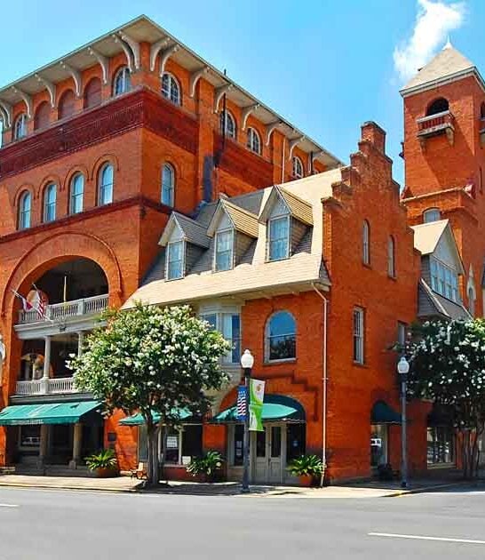 georgia hidden town gem ftr