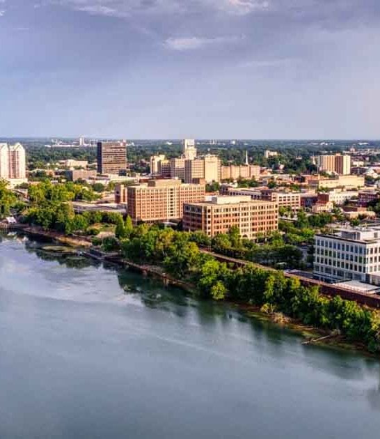 georgia ideal retirement cities ftr