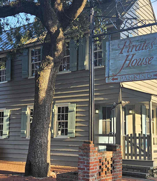 georgia inn hearty taste ftr