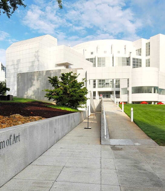 georgia interactive art exhibit ftr