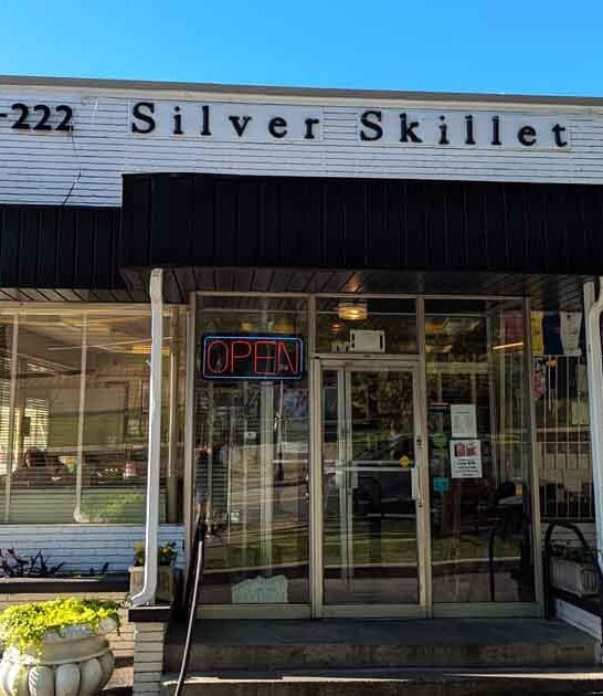 georgia legendary beloved diner ftr