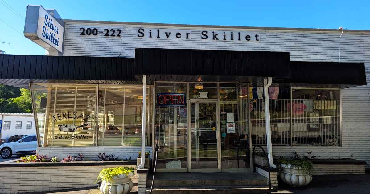 The Legendary Georgia Diner That A-Listers Have Been Obsessed With For ...