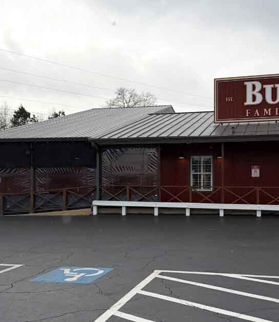 georgia legendary chicken restaurant ftr