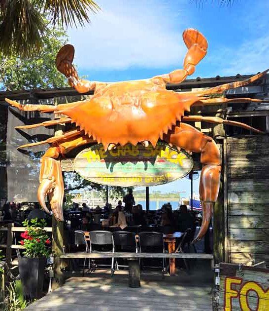 georgia low country boil ftr