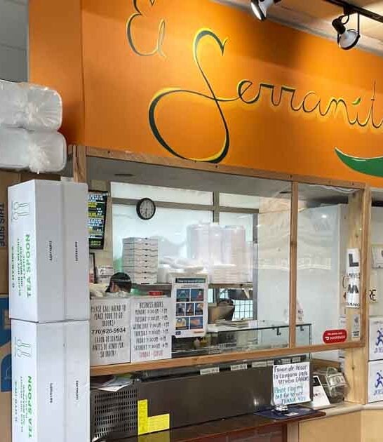 georgia mexican tacos station ftr