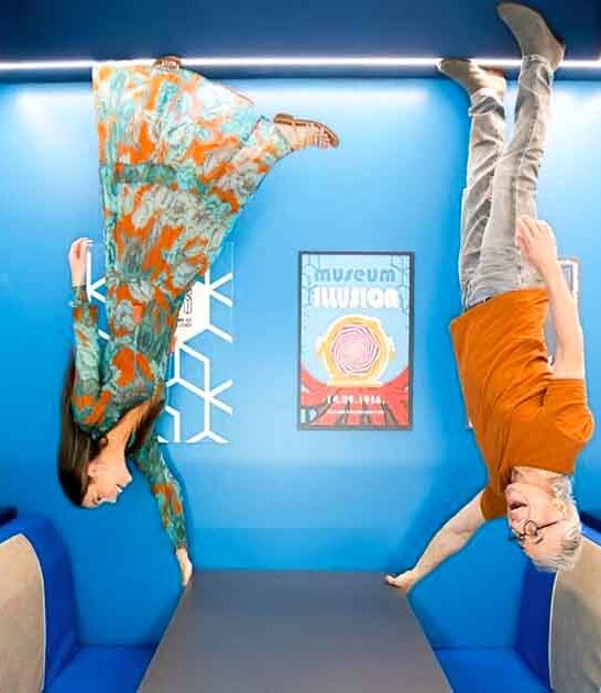 georgia museum fantastic fun ftr