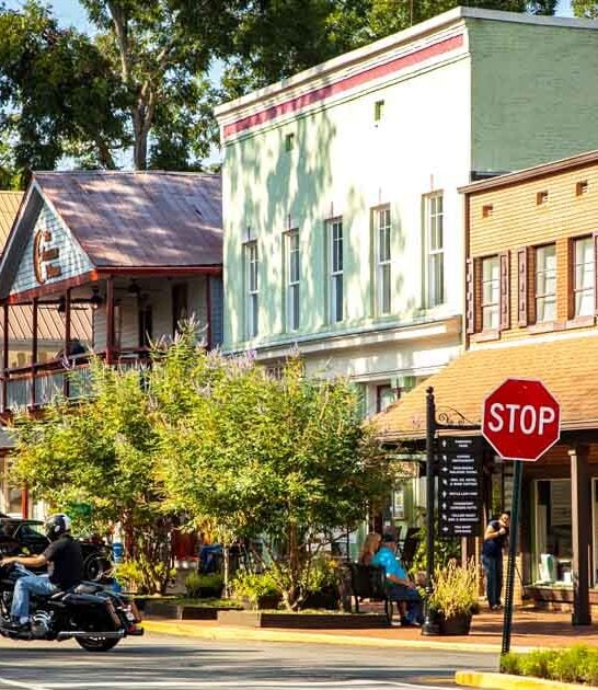 georgia picture perfect towns ftr