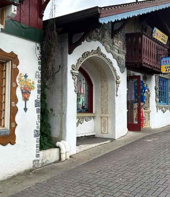 georgia prettiest small towns ftr