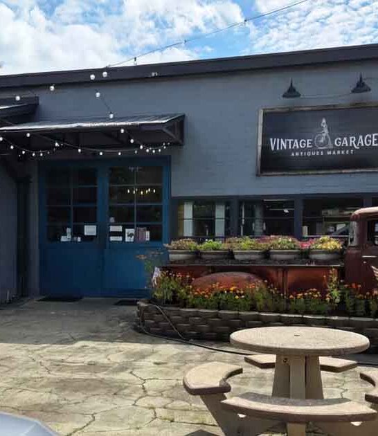 georgia remarkable car museum ftr