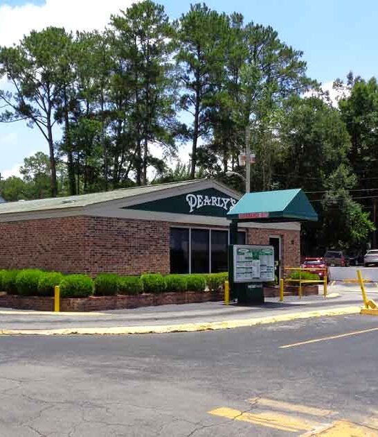 georgia restaurant absolutely legendary ftr