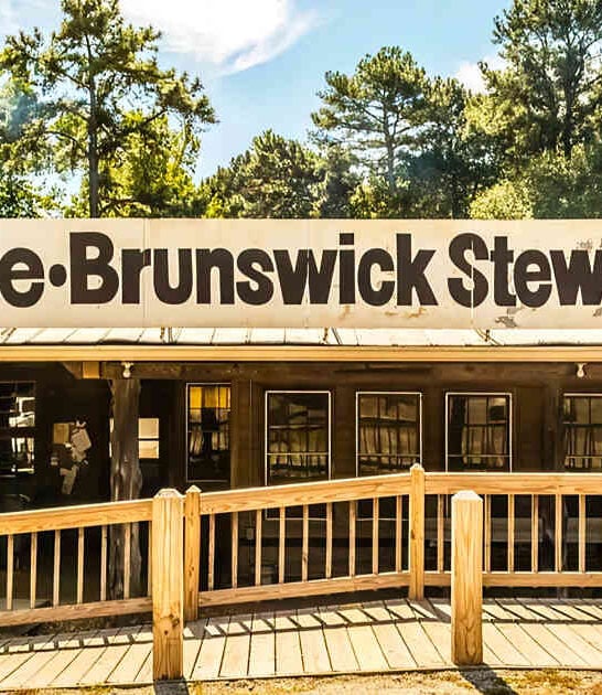 georgia restaurant famous brunswick ftr