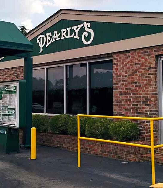 georgia restaurant generous portions ftr