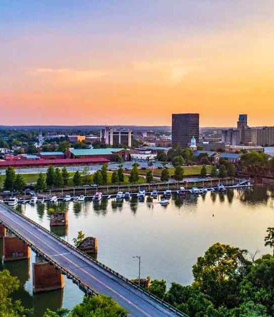 georgia retiree dream cities ftr