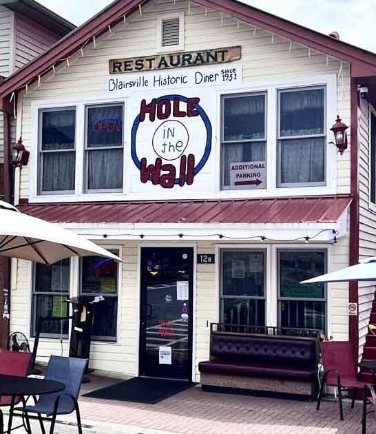 georgia southern breakfast diner ftr