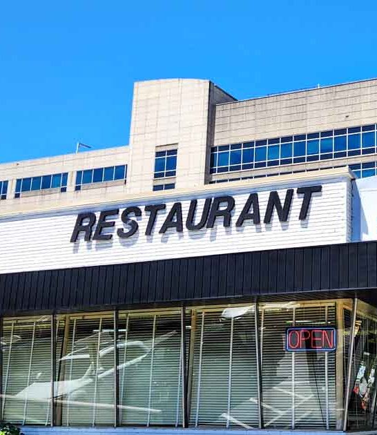 georgia staple iconic diner ftr