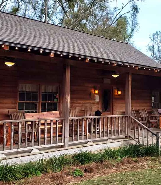 georgia steakhouse legendary meal ftr