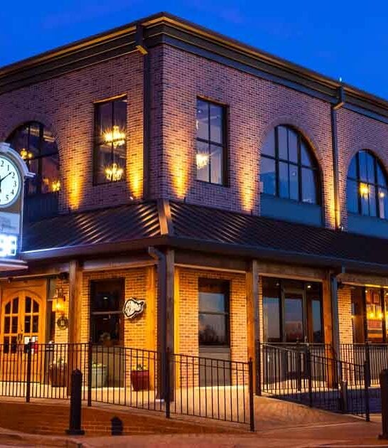 12 Under-The-Radar Georgia Steakhouses You Need To Try