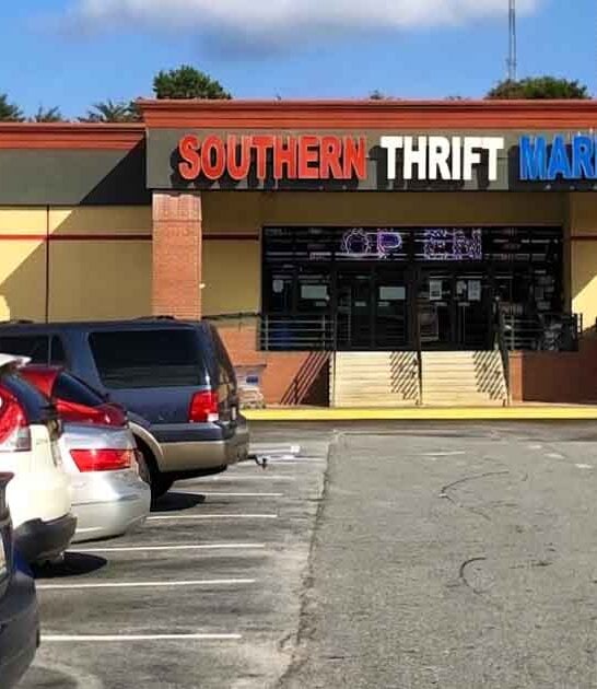 georgia store huge awesome ftr