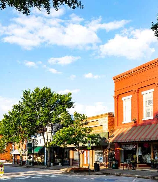 georgia stunning lakeside town ftr