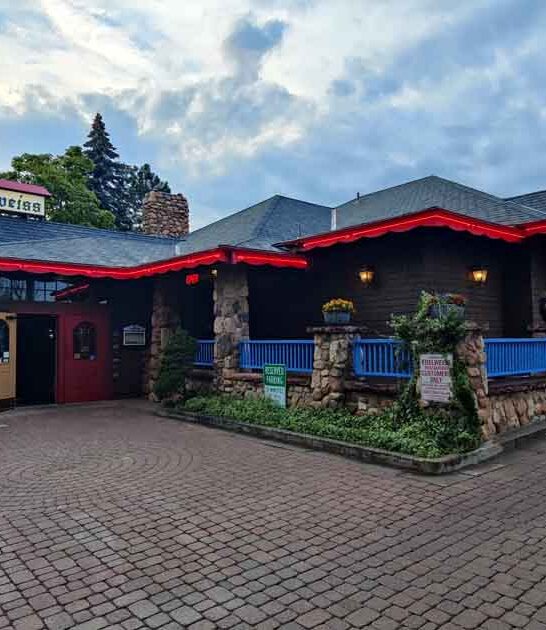 german restaurant colorado classic ftr