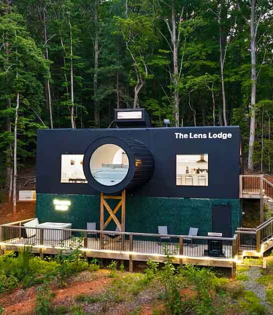 giant airbnb camera georgia ftr
