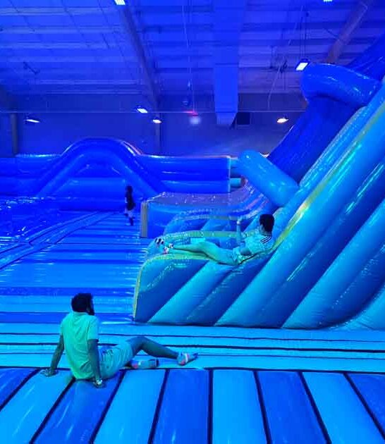 giant amusement center georgia ftr