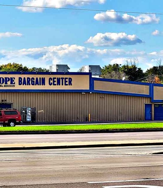 giant bargain thrift wisconsin ftr