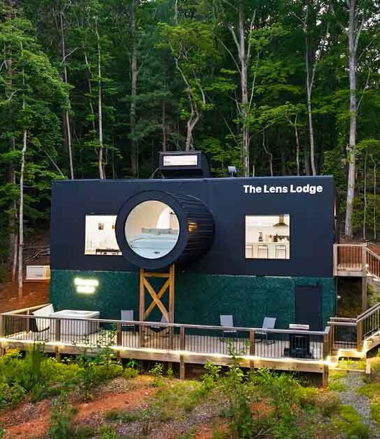 giant camera georgia airbnb ftr