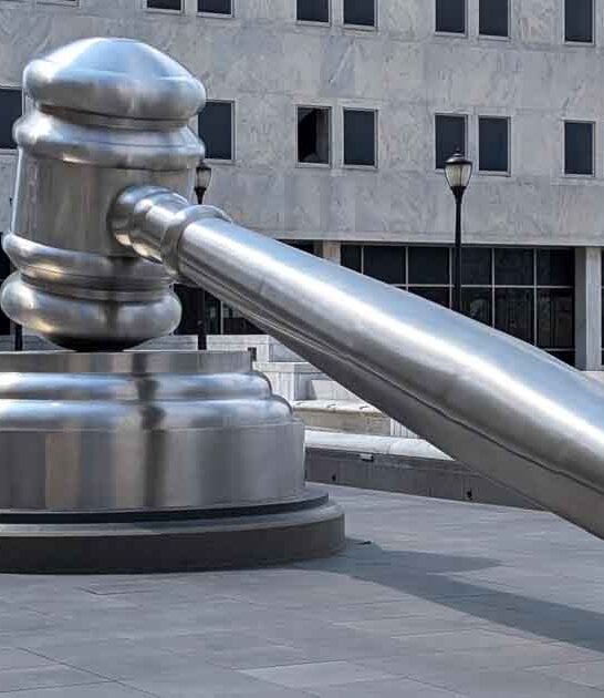 giant gavel ohio visit ftr