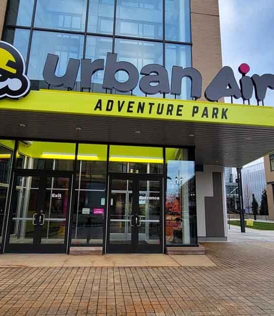 giant indoor amusement ohio ftr