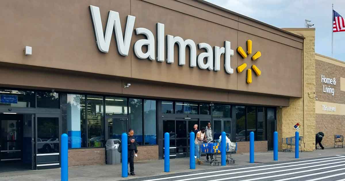 One Visit To This Two-Story Walmart In New York Will Spoil You For ...