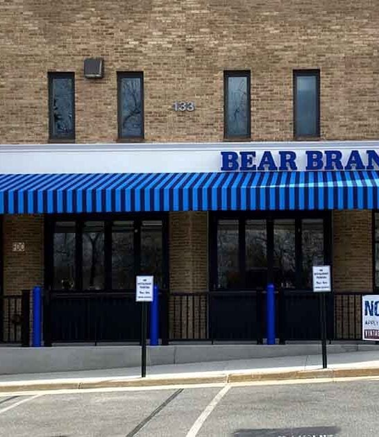 giant pretzel virginia tavern ftr