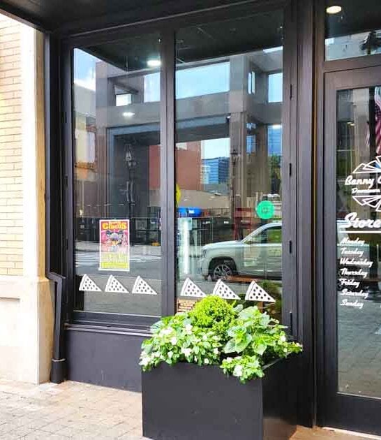 giant slice north carolina ftr