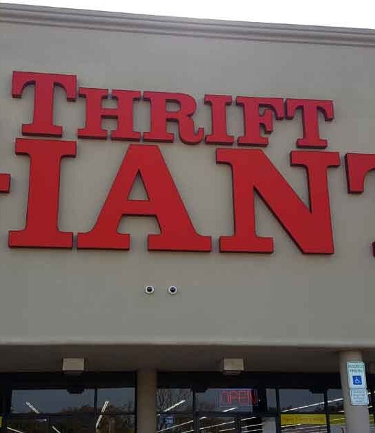 gigantic texas store awesome ftr