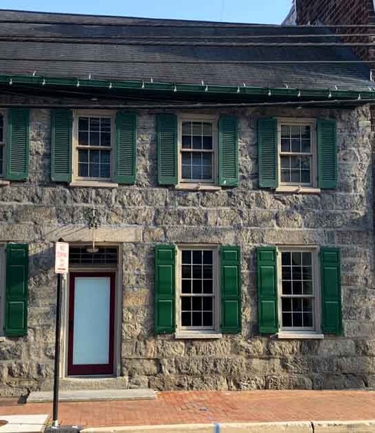 golden years maryland towns ftr